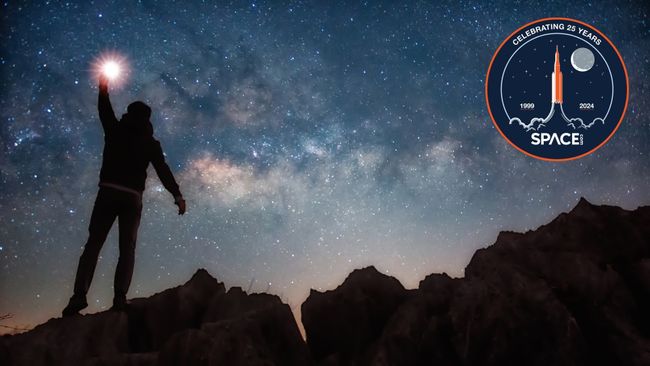 Articles by Monisha Ravisetti | Space