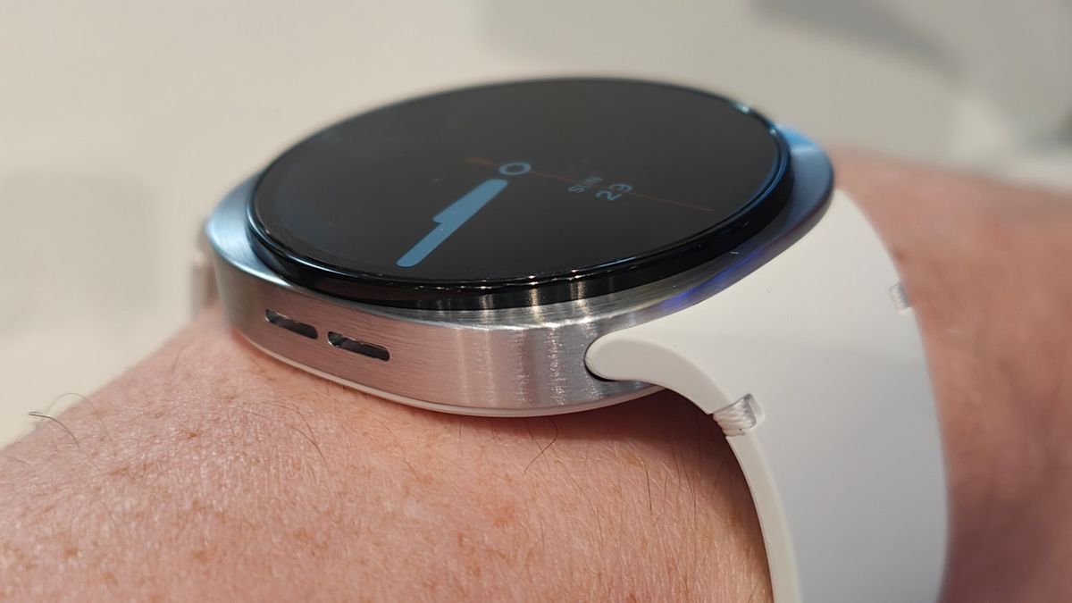 Samsung Galaxy Watch 8: precio, características y todos los detalles ...