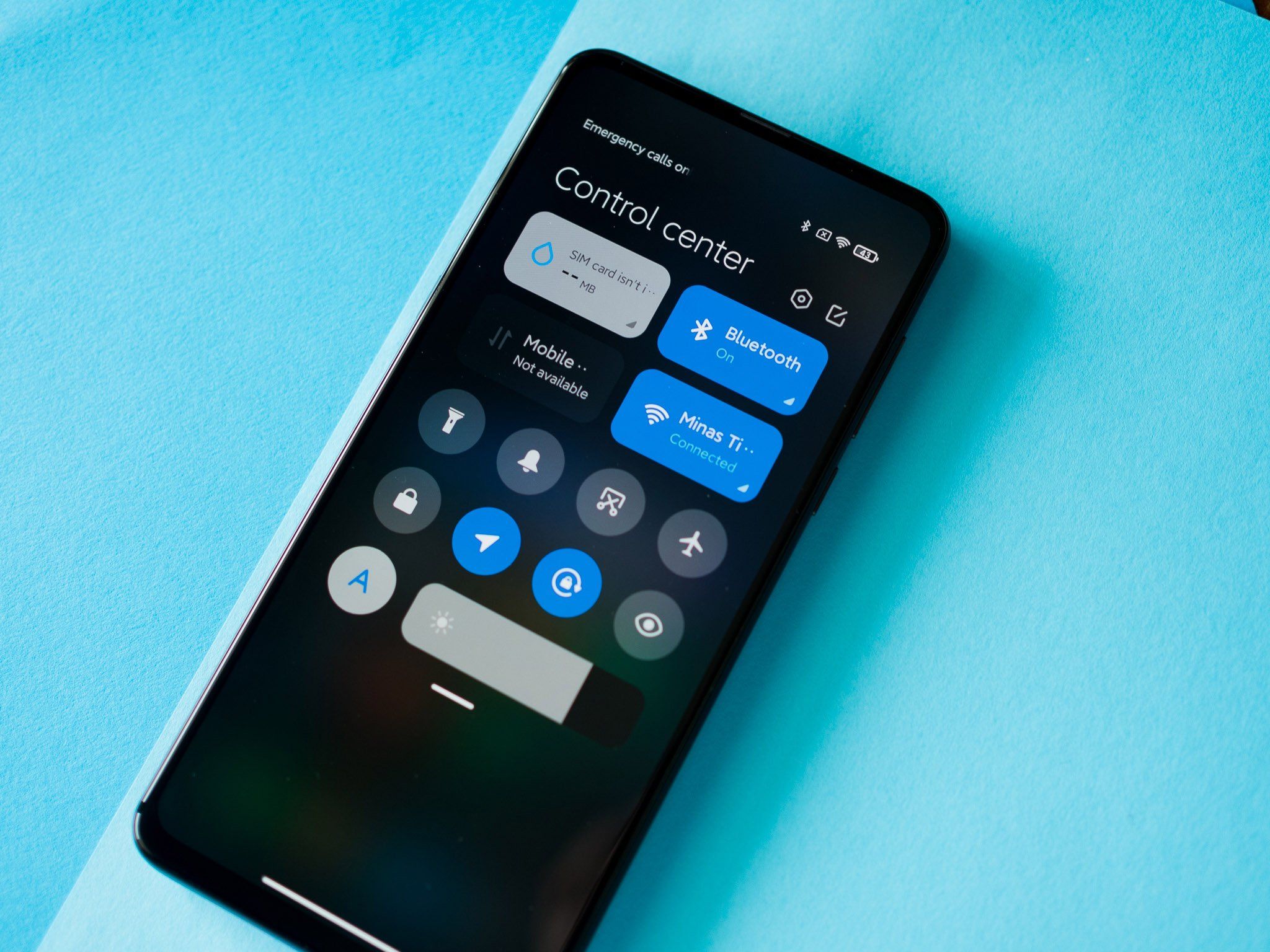 Xiaomi's first phone with an under-display camera is coming this year ...
