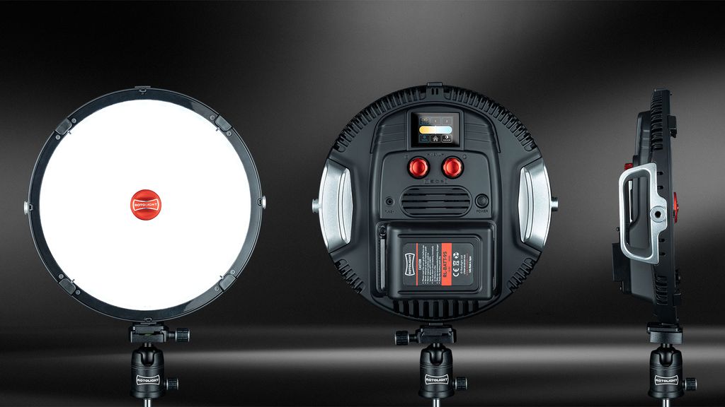 The best video lights for vlogging and filmmaking | Digital Camera World