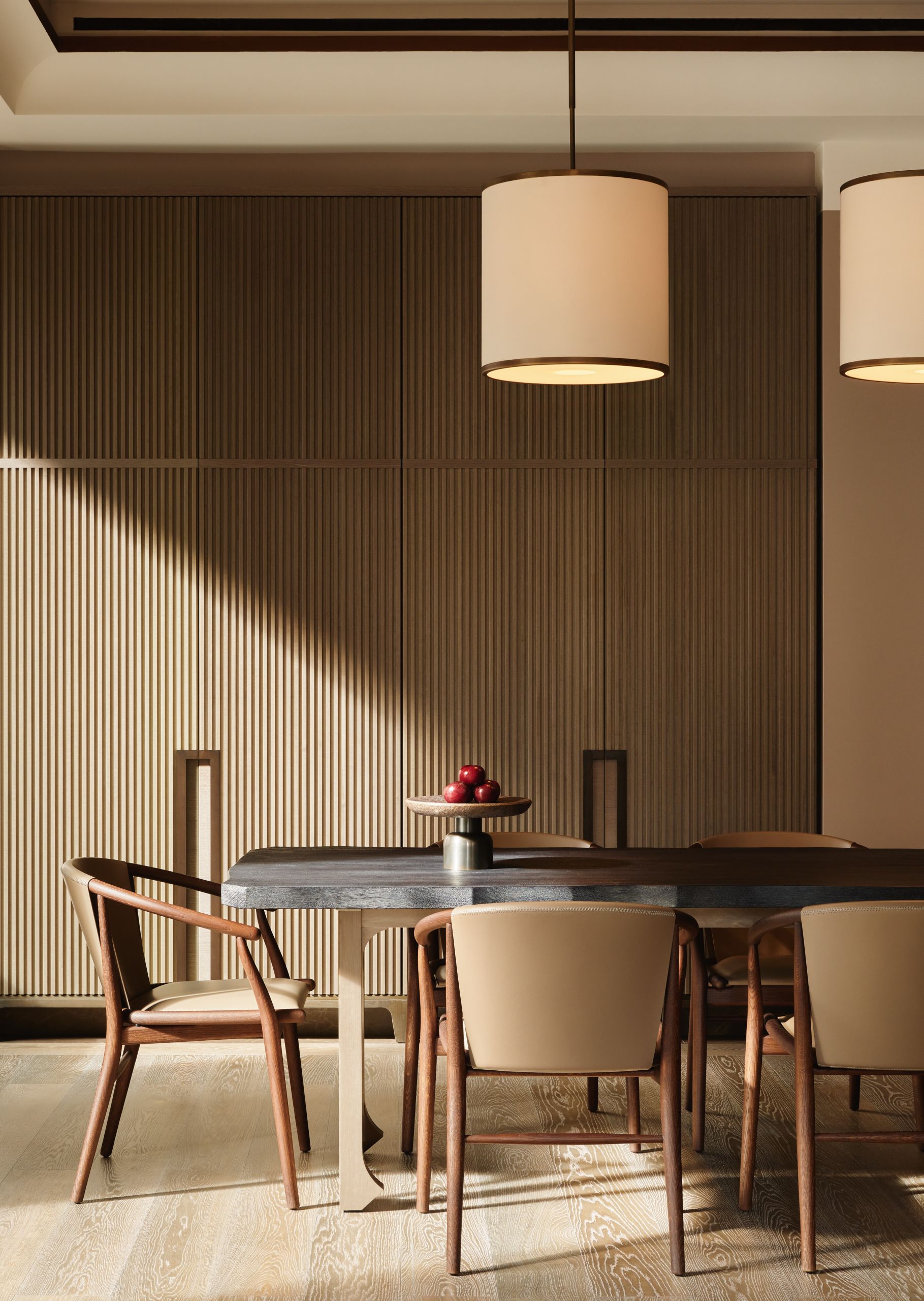 We talk to owner Vladislav Doronin about Aman New York | Wallpaper*