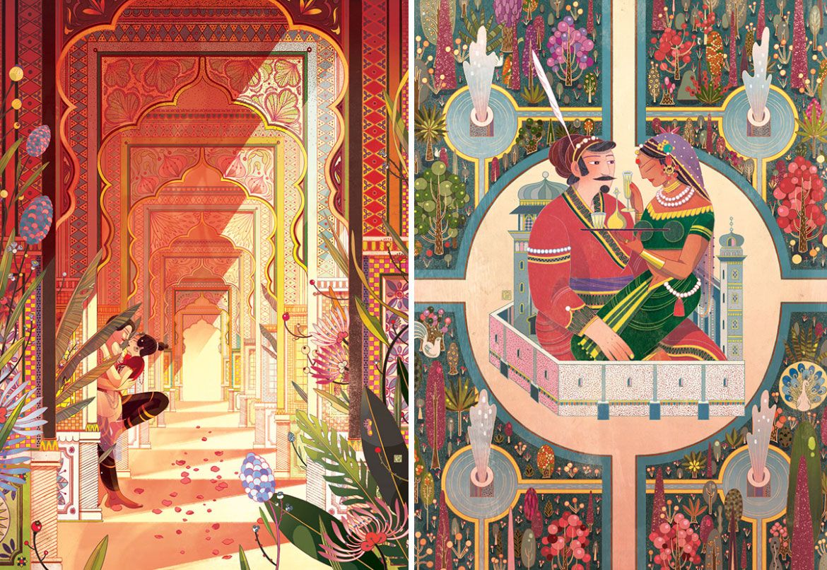 Boost your illustration career with these 6 tips | Creative Bloq