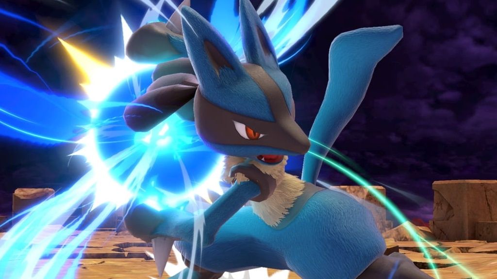 Super Smash Bros. Character Guide - Part Four - How to unlock all Super ...