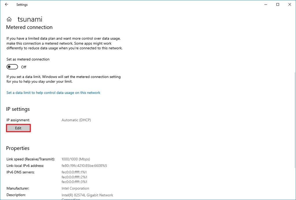 How to configure a static IP on Windows 10 or 11 | Windows Central