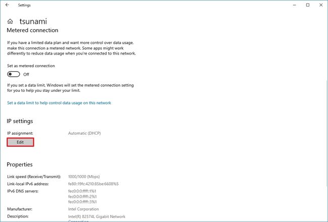How to configure a static IP on Windows 10 or 11 | Windows Central