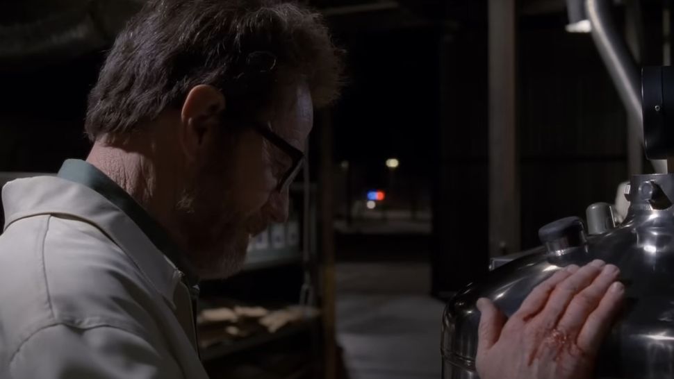 The 15 Best Breaking Bad Episodes, Ranked | Cinemablend