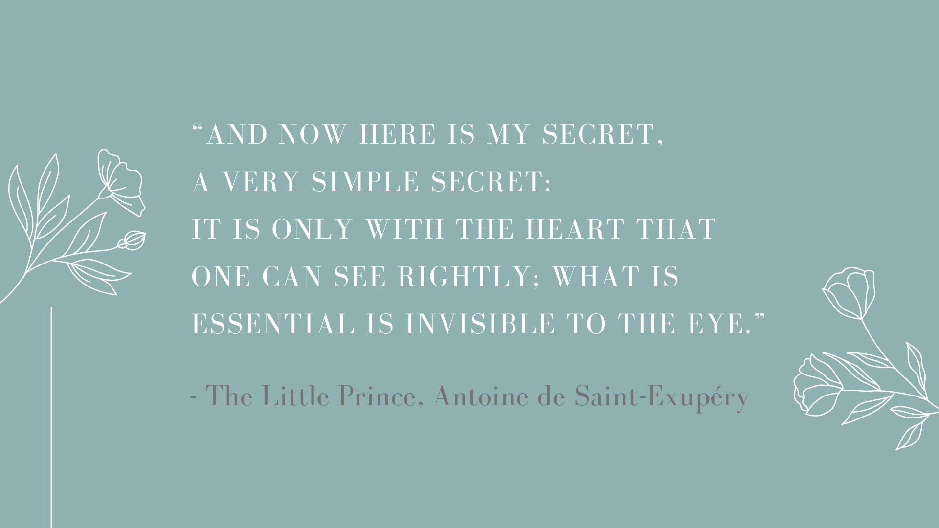 37 inspiring children's book quotes for people of all ages | GoodtoKnow