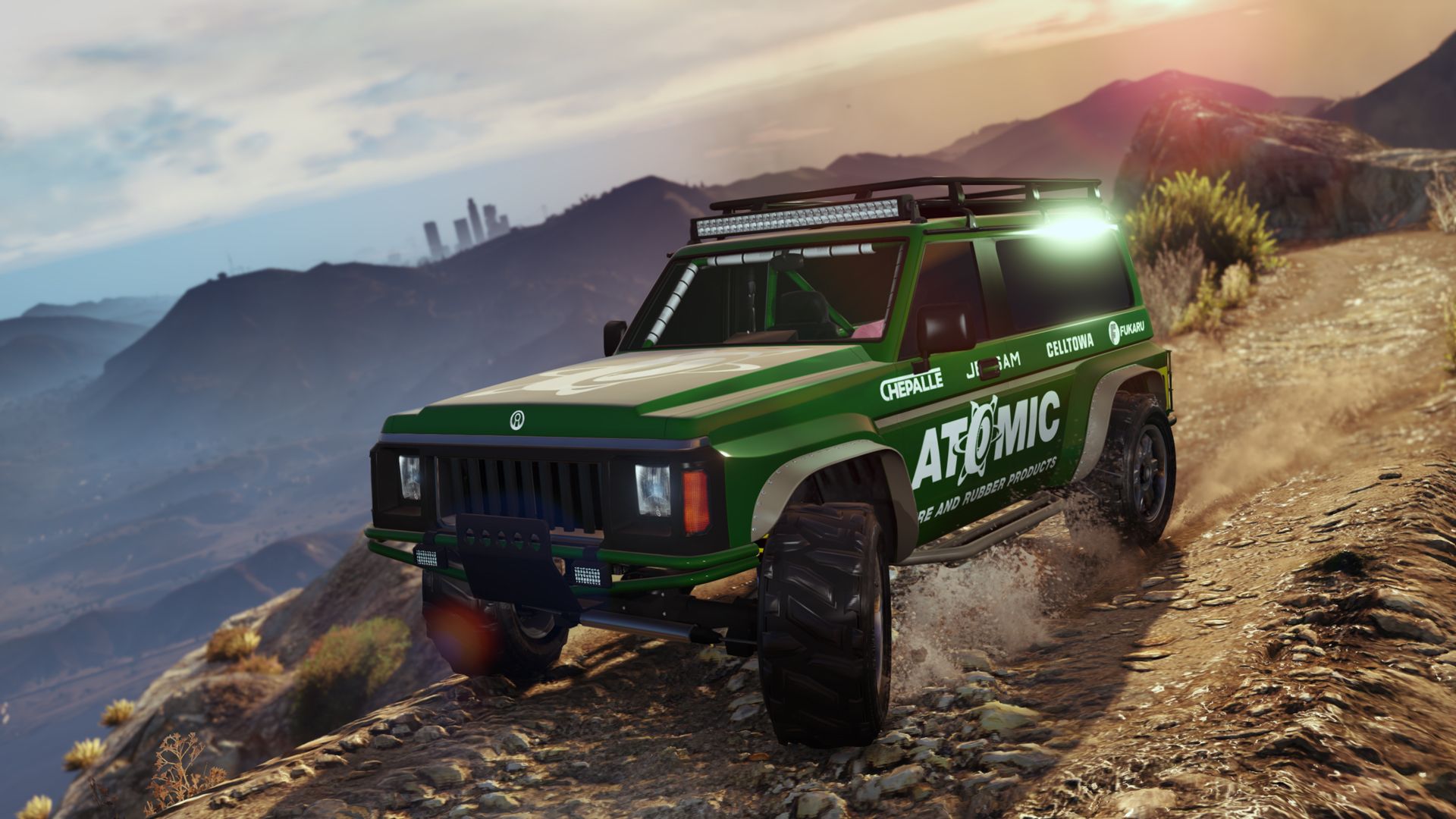 GTA Online new cars arriving with the Money Fronts update | GamesRadar+
