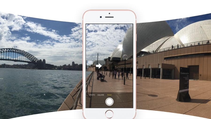 How to take 360 degree videos on iPhone | TechRadar