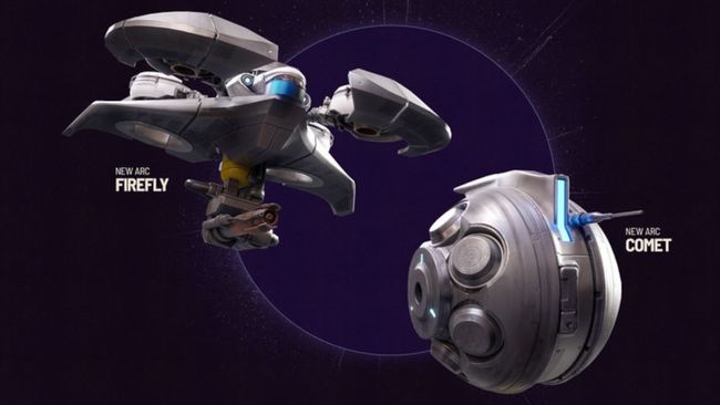 The new Arc Raiders robot dropping tomorrow is actually two new robots ...
