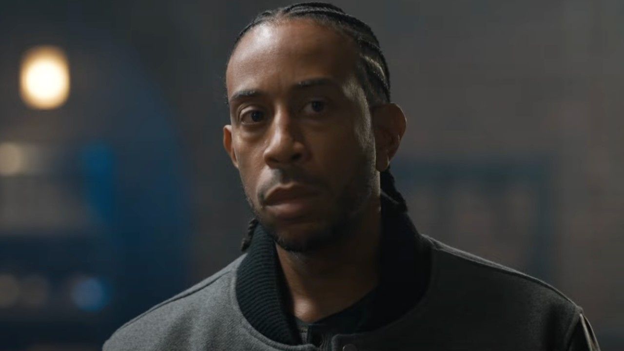 Fast And Furious’ Ludacris Talks Saying Goodbye To The Franchise, And ...