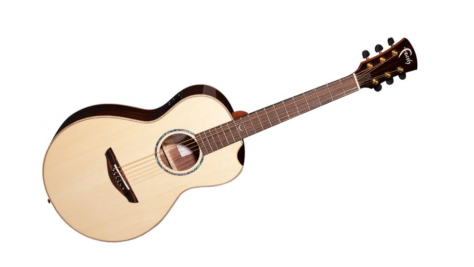 Best parlor guitars 2025: our favorite compact acoustics | Guitar World