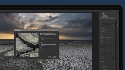 Which cameras work best with Adobe's Super Resolution mode? | TechRadar