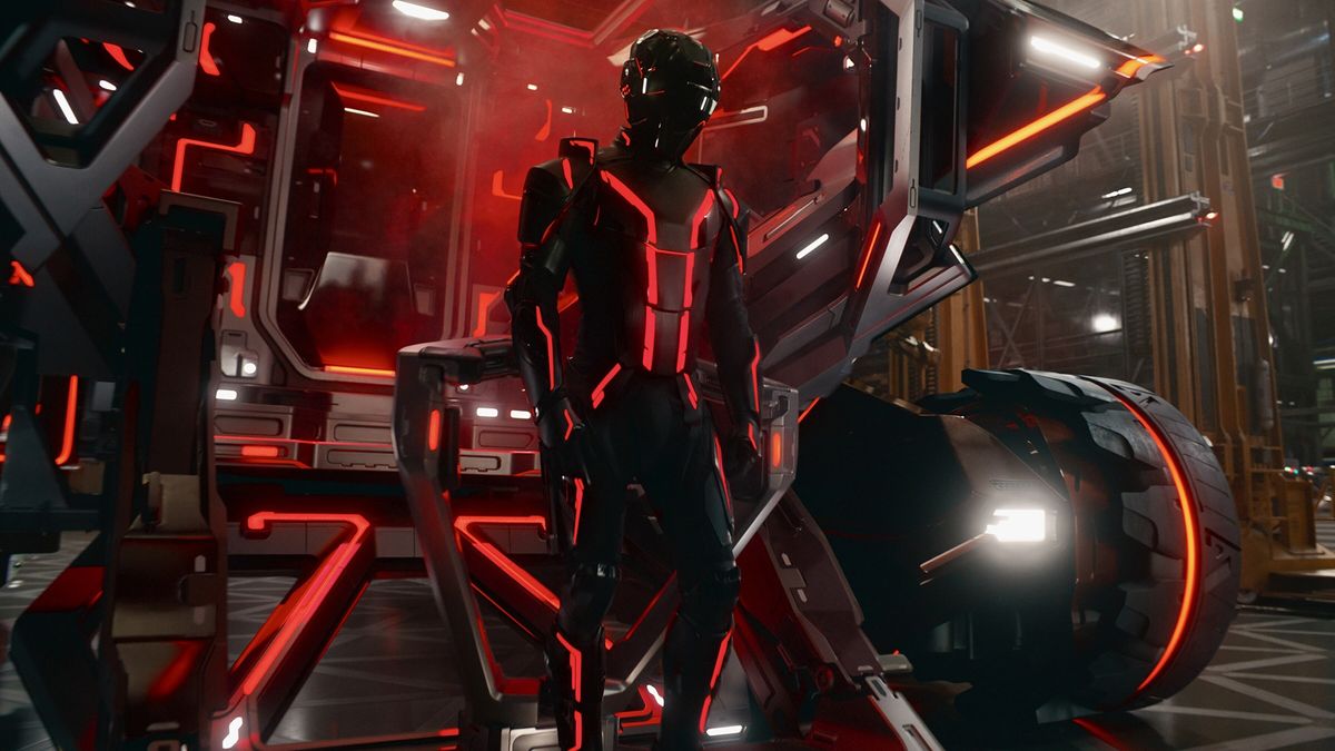 'Tron: Ares': Release date, plot, cast, & everything we know | Space
