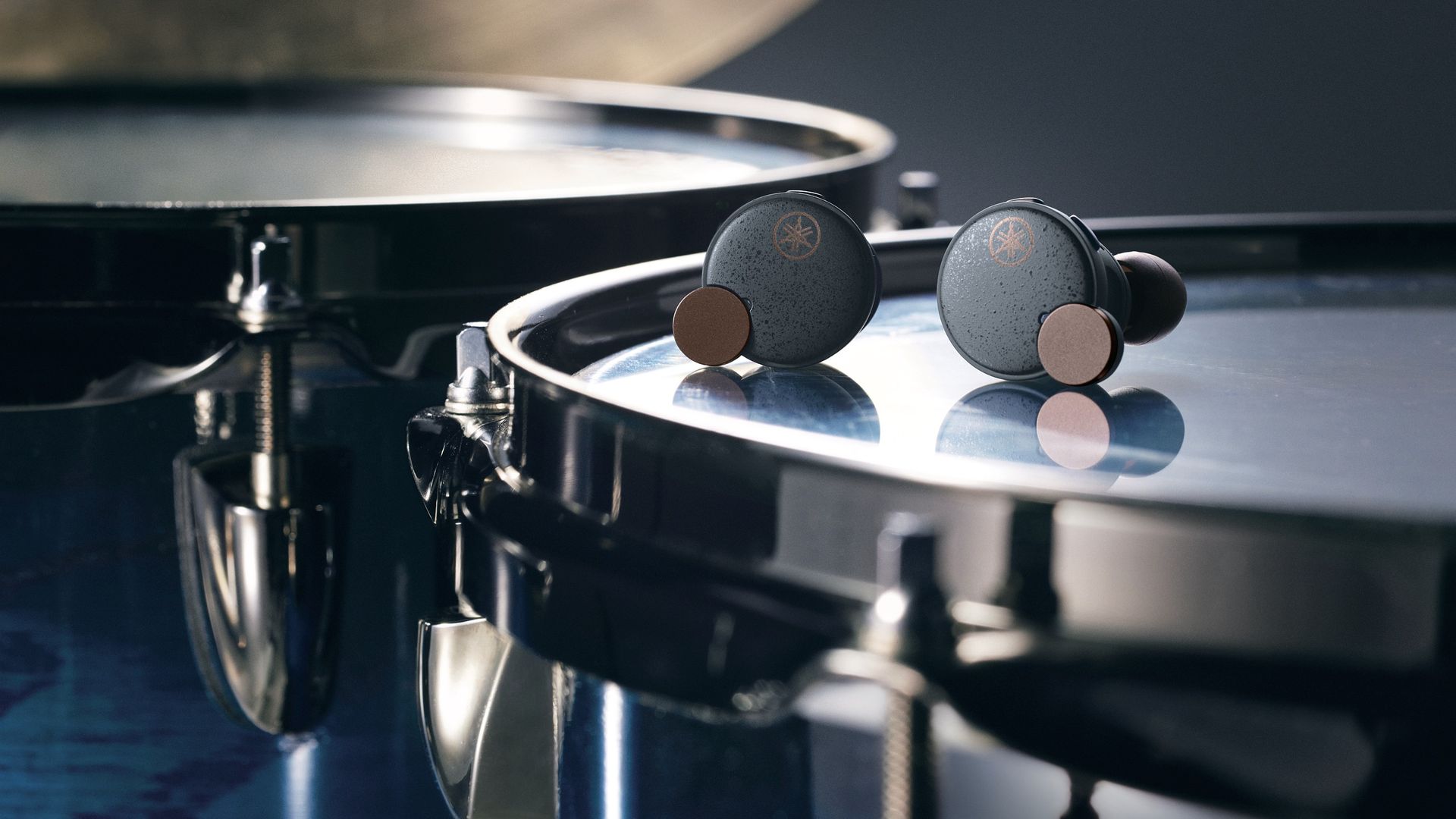 Yamaha's new 'True Sound' ANC wireless earbuds promise to care for your ...