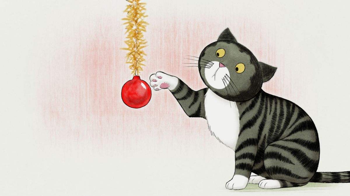 Mog’s Christmas: release date, voice cast, plot, trailer | What to Watch