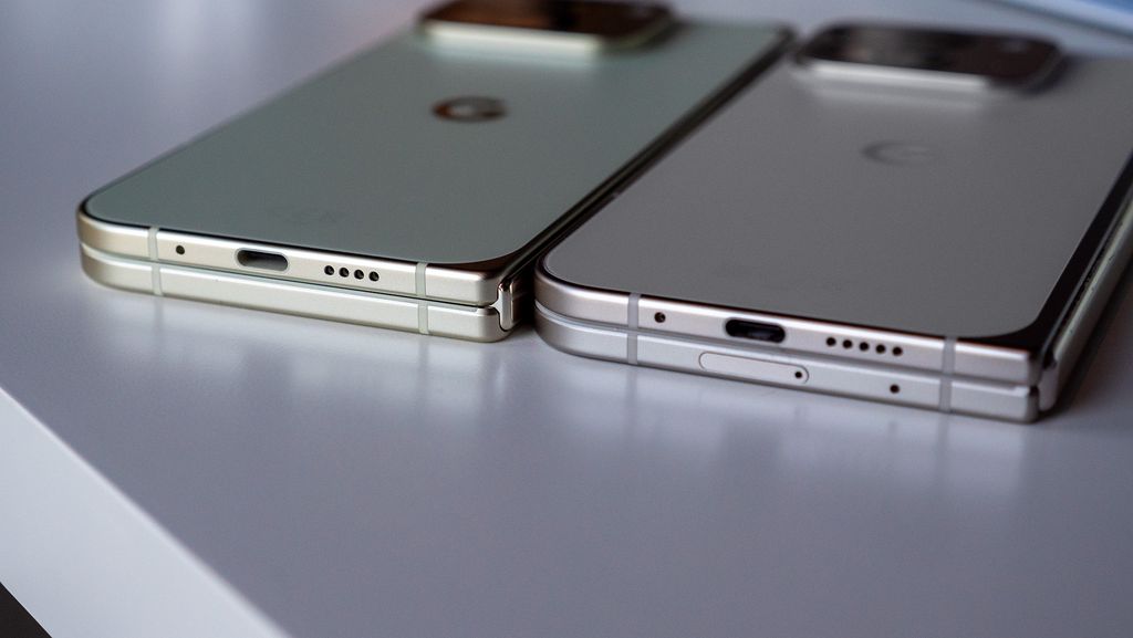 How fast is the Google Pixel 10 Pro Fold charging speed? | Android Central