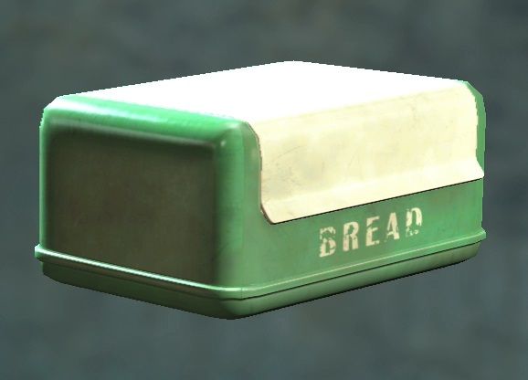 The rise of videogame bread | PC Gamer