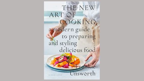 The best books on food photography | Digital Camera World