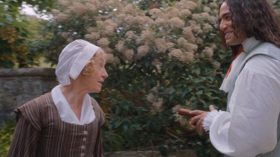 Doctor Who 'The Legend of Ruby Sunday': Who is Susan Triad? | Space