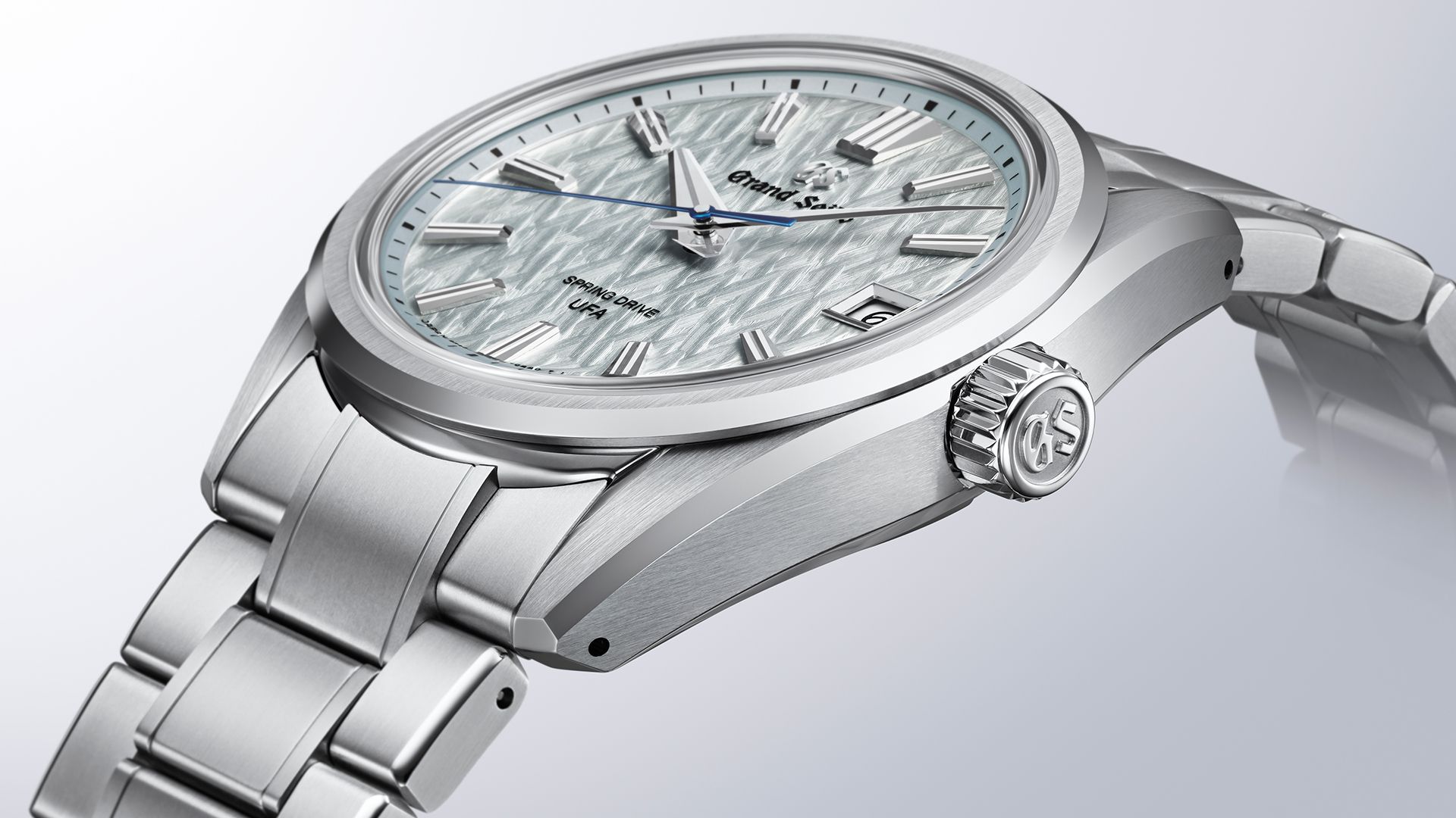 This Grand Seiko is one of the most accurate watches we've ever seen | T3