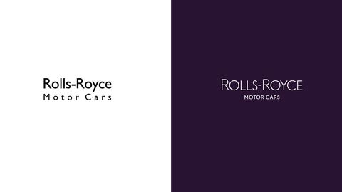 Stunning Rolls-Royce rebrand is a detail-driven triumph | Creative Bloq