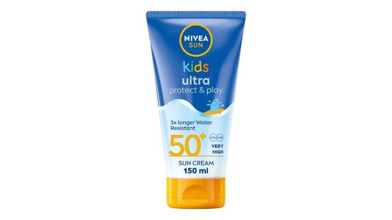 16 best sun creams for you and your family, tried and tested | GoodtoKnow