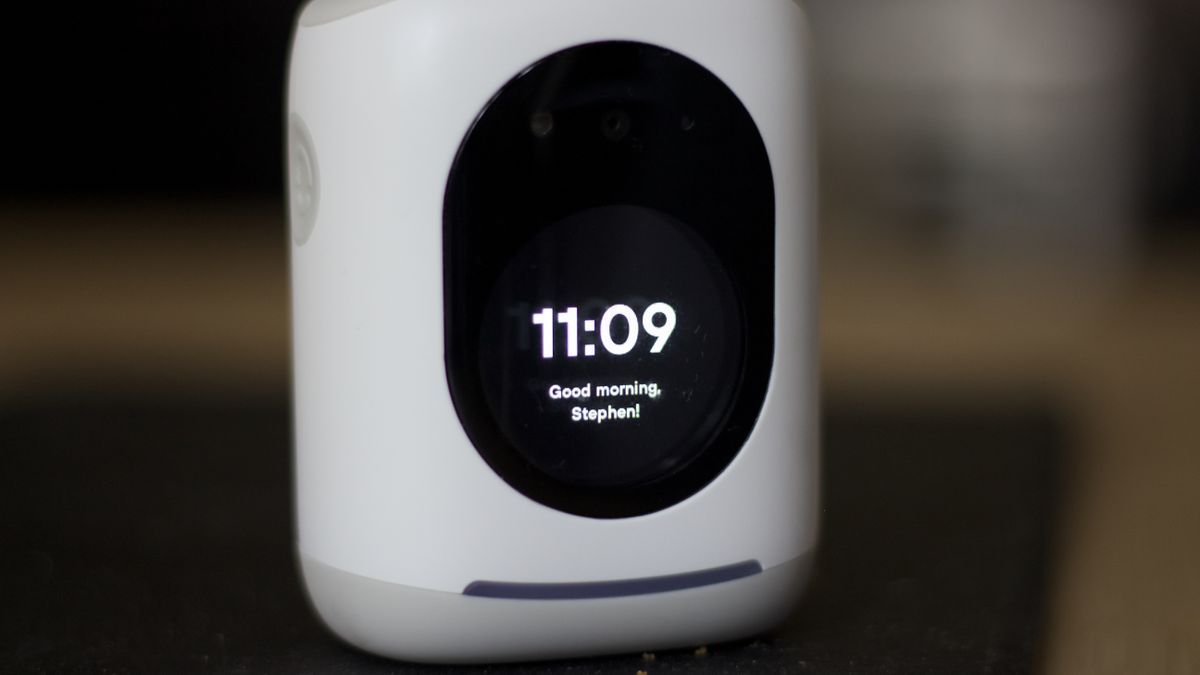 I used this AI-powered full-mouth toothbrush even though my dentist ...