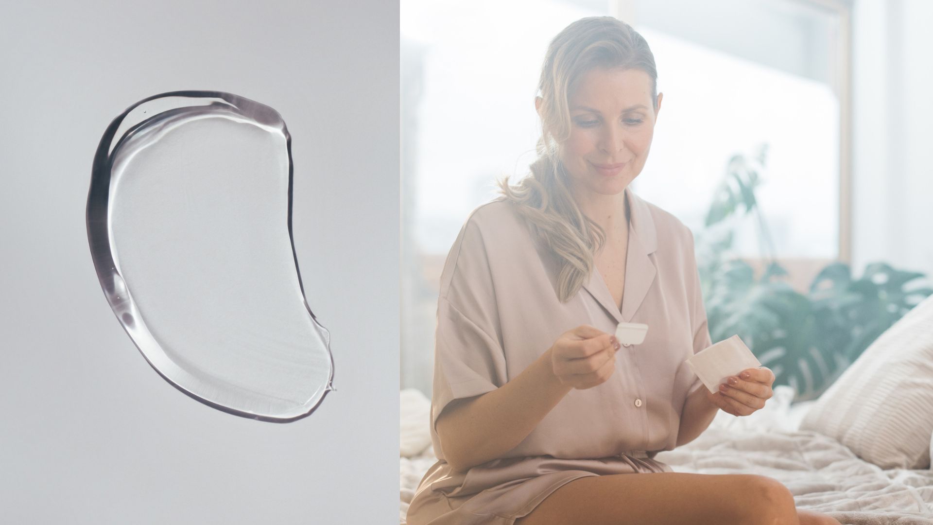 HRT: What it is, benefits and side effects | Woman & Home