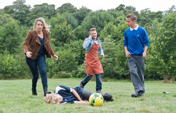 News and features about Declan macey | What to Watch