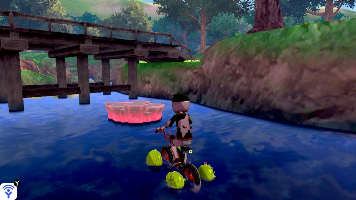 Pokémon Sword and Shield Expansion Pass: Which Pokémon can you catch in ...