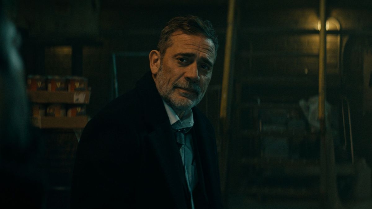 Who is Kessler in The Boys season 4? Jeffrey Dean Morgan's mind-melting ...