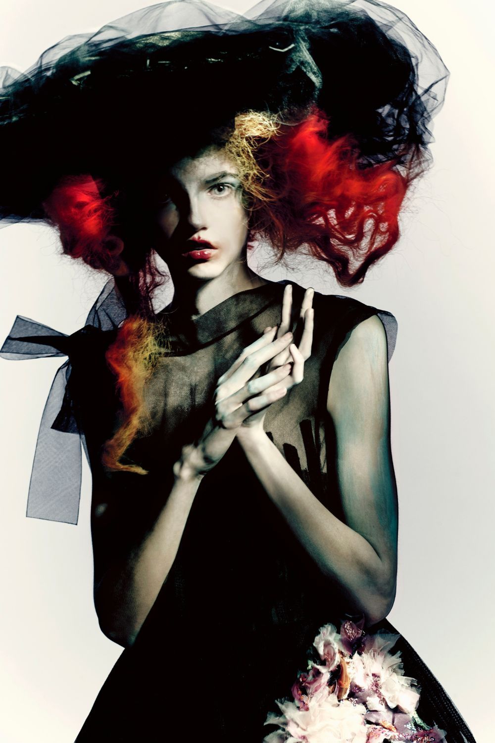 Paolo Roversi looks back at his 50 years in fashion as he marks his ...