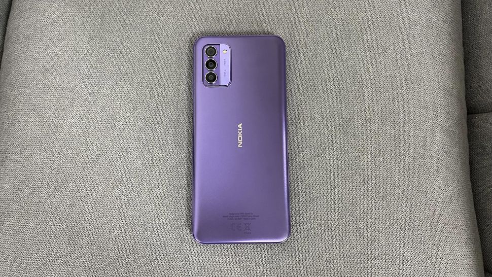 Nokia G42 5G review: great intentions, not so great execution | TechRadar Nokia G42 5G review: great intentions, not so great execution | TechRadar