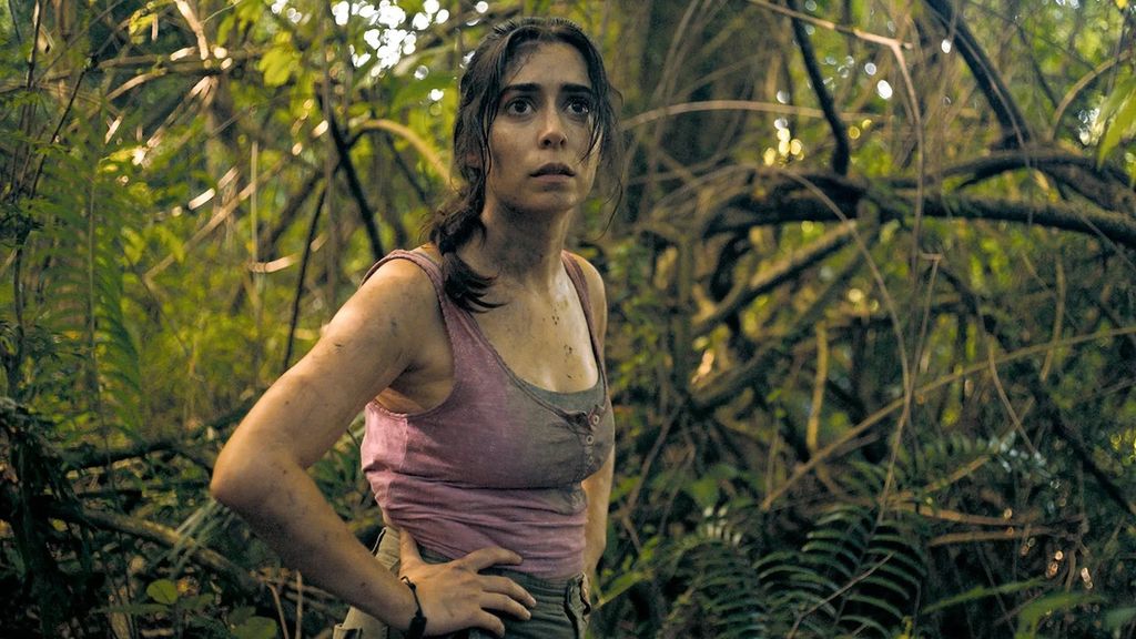 DC's Penguin Series Has Cast Its Sofia Falcone, So Should We Expect Sibling Rivalry With Zoe ...