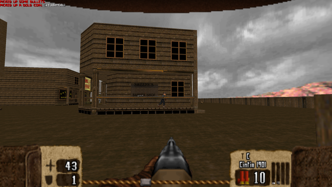 The ultimate guide to modding Doom | TechRadar