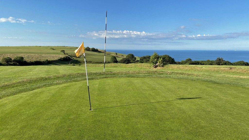 Best Golf Courses In Devon | Golf Monthly