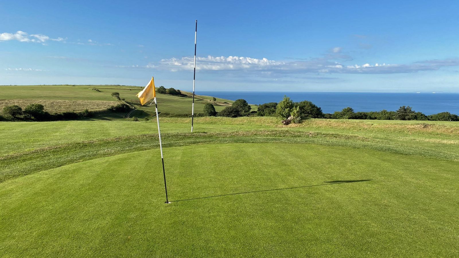 Best Golf Courses In Devon | Golf Monthly