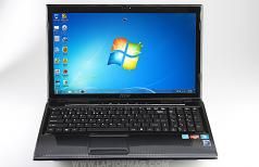 MSI CR650 Review | Laptop Mag