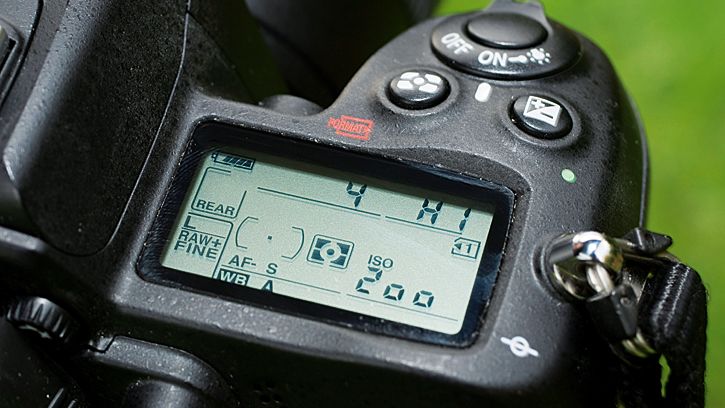 Stunning shutter speed effects | TechRadar