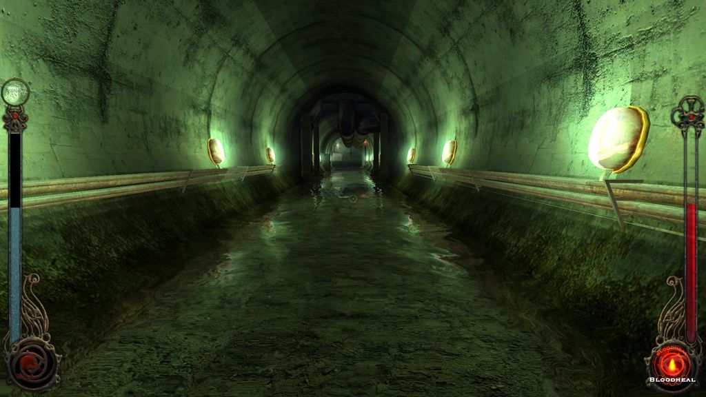 How to have the best Vampire: The Masquerade – Bloodlines experience ...