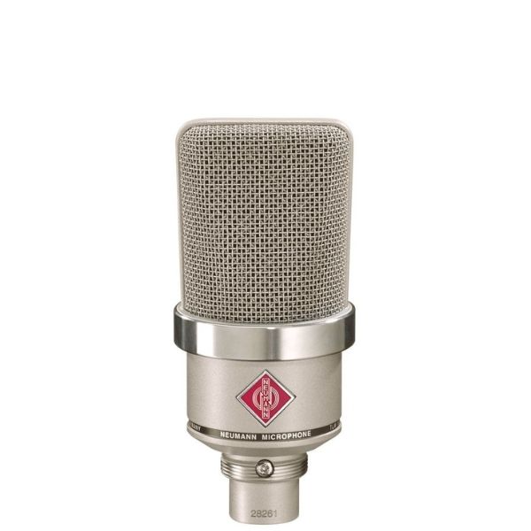 Best microphones for recording 2026: My top studio mics | MusicRadar