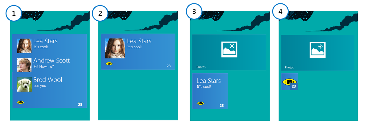 IM+ gets updated and optimized for Windows 8.1, now live in the Store ...