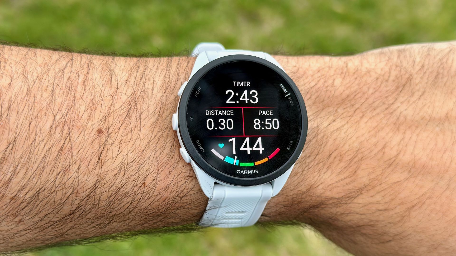 The #1 'best cheap Garmin watch' just got even cheaper with a 20% ...