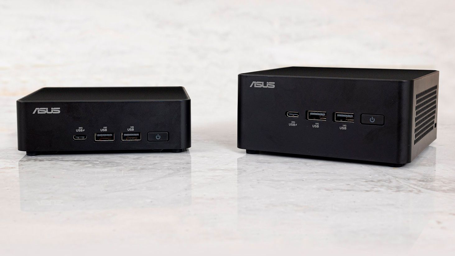 AMD-powered NUC appears to be in the works — Ryzen AI Max 395+ powered ...