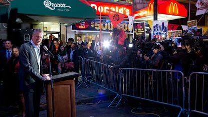McDonald's Workers to Stage a #MeToo-Inspired Strike | Marie Claire