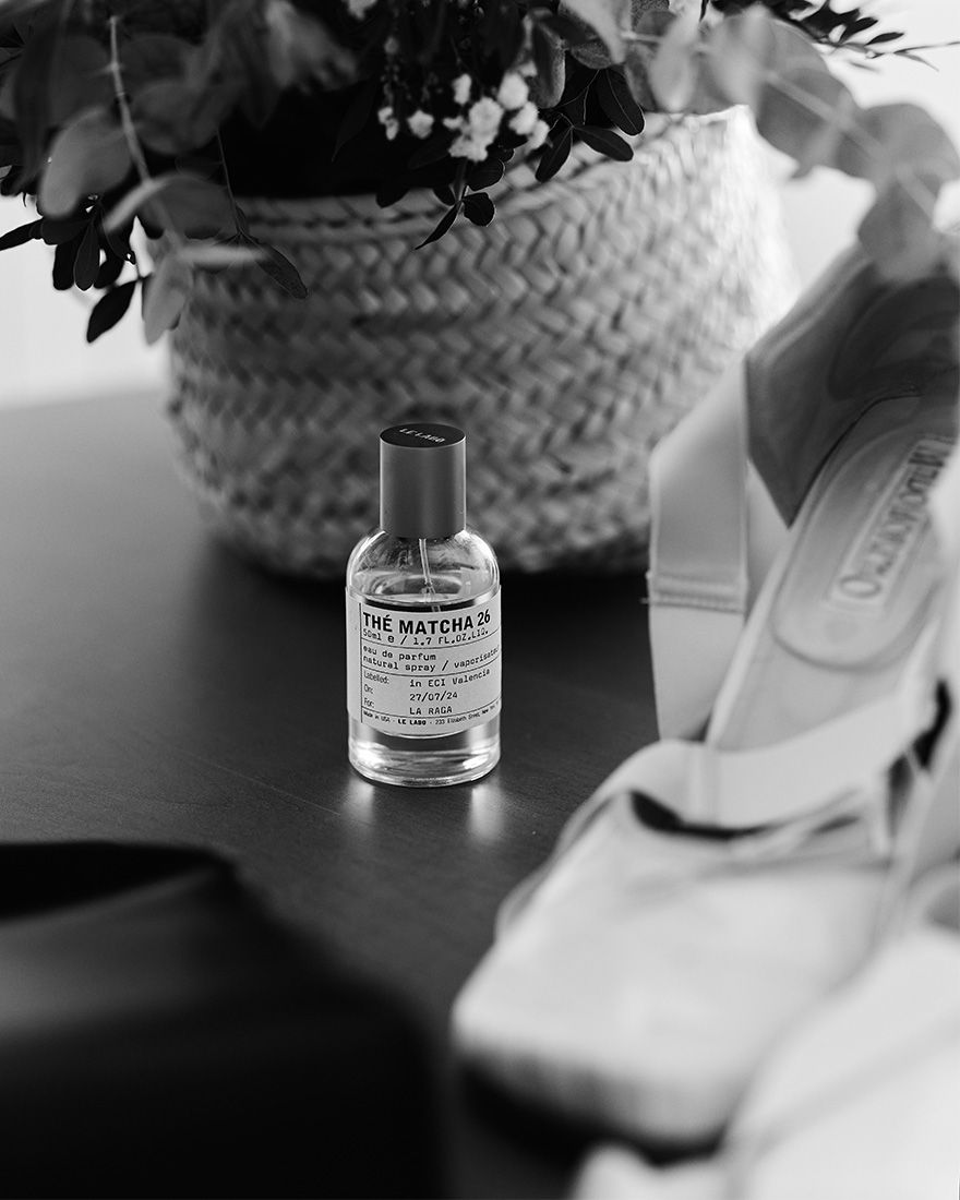 Who What Wear Weddings: María Undo and Daniel de Villanueva | Who What Wear