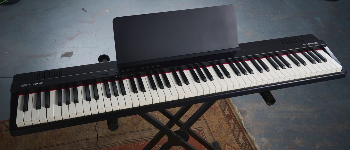 Best Roland digital pianos 2025: Top picks across the full range ...