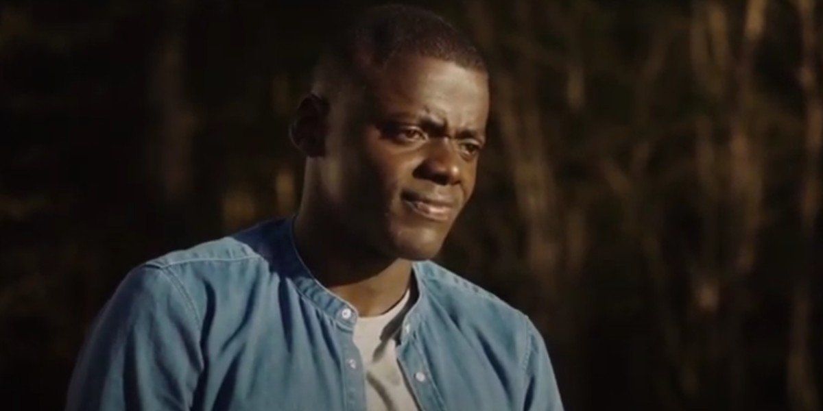 Get Out: 10 Cool Behind-The-Scenes Facts About Jordan Peele's Horror ...