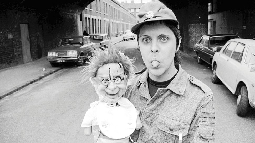 The extraordinary life and times of Genesis P-Orridge | Louder